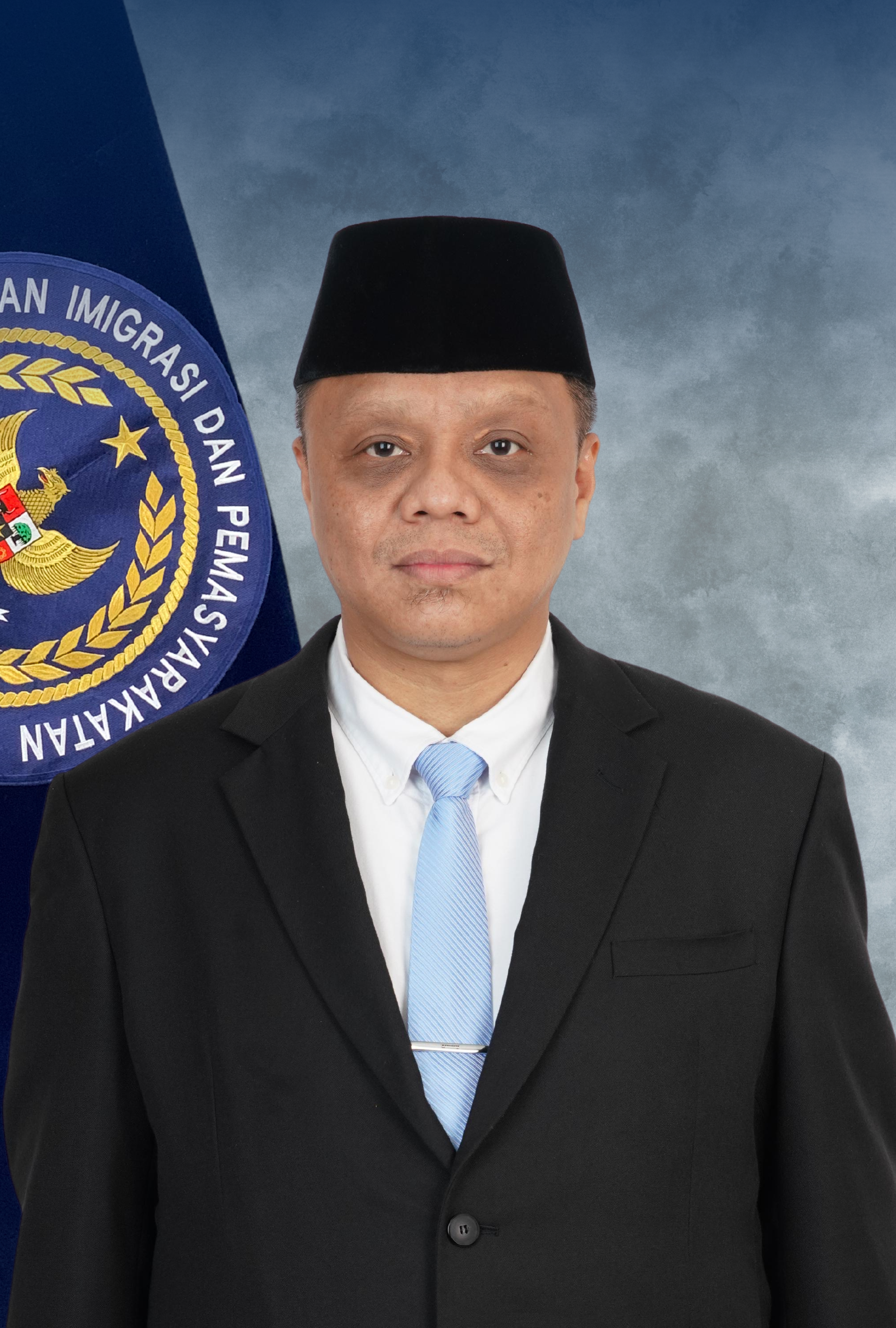 Profil Pejabat – Direktorat Jenderal Imigrasi